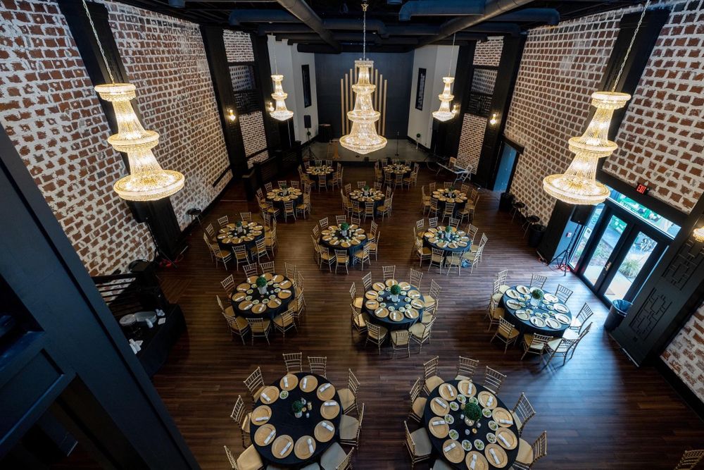 THE MUSE THEATRE - Updated July 2025 - Request a Quote - 806 Commerce ...