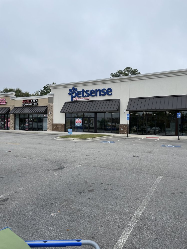 PETSENSE - Updated October 2025 - 4955 Bill Gardner Pkwy, Locust Grove ...