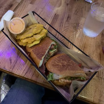 EL SUPER PAN THE BATTERY ATLANTA - Updated May 2026 - 480 Photos & 275 ...