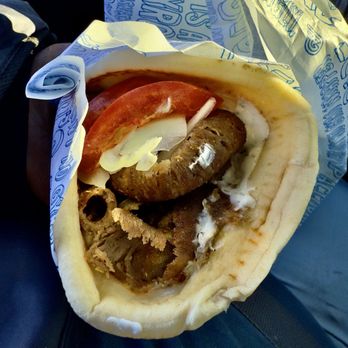 GYRO SHACK - Updated November 2025 - 25 Photos & 13 Reviews - 4201 San ...