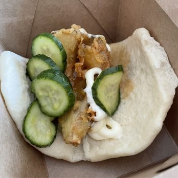 SECRET BAO - 1009 Photos & 437 Reviews - 1201 Anacapa St, Santa Barbara ...