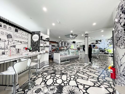 2D CAFE TORNADO - Updated January 2026 - 112 Photos & 35 Reviews - 662 ...