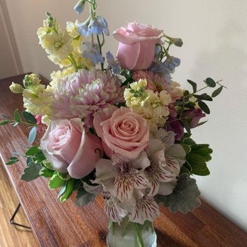 REDMOND FLORAL - Updated February 2025 - 116 Photos & 99 Reviews ...
