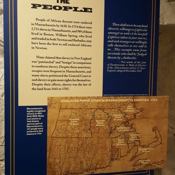 JACKSON HOMESTEAD AND MUSEUM - Updated October 2025 - 28 Photos - 527 ...