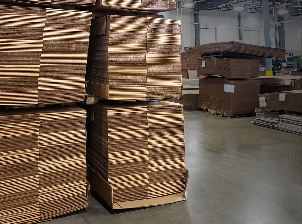 AMERICAN BOX COMPANY - Updated December 2024 - 23128 W 43rd St, Shawnee ...