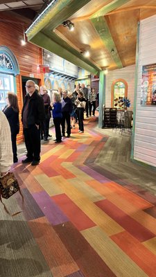 FIRESIDE THEATRE - Updated December 2025 - 160 Photos & 159 Reviews ...