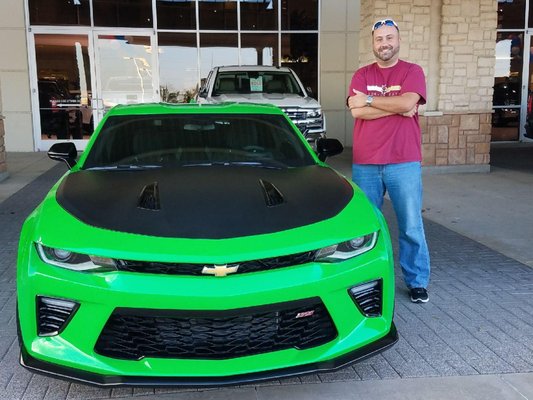 STONEBRIAR CHEVROLET - Updated October 2025 - 81 Photos & 451 Reviews ...