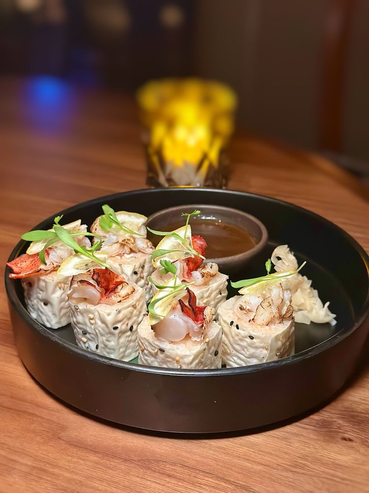 WAKUDA - Updated August 2025 - 2412 Photos & 498 Reviews - 3325 S Las ...