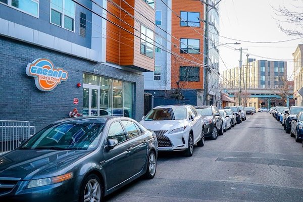 ENCANTO KICKS AND COFFEE - Updated March 2025 - 11 Photos - 2110 E ...