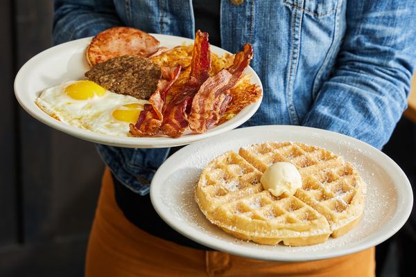 THE BIG BISCUIT - Updated June 2024 - 148 Photos & 189 Reviews - 2920 S ...