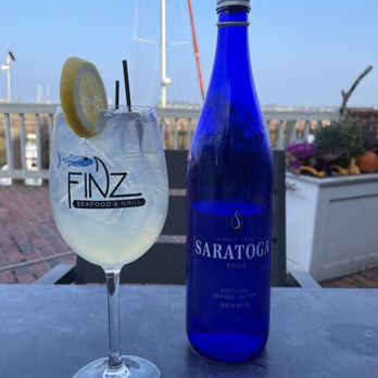 FINZ SEAFOOD & GRILL - Updated July 2024 - 940 Photos & 1116 Reviews ...