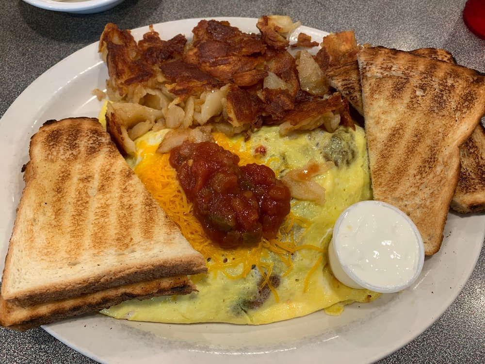 NORTH CHILI FAMILY RESTAURANT - Updated September 2024 - 41 Photos & 58 ...