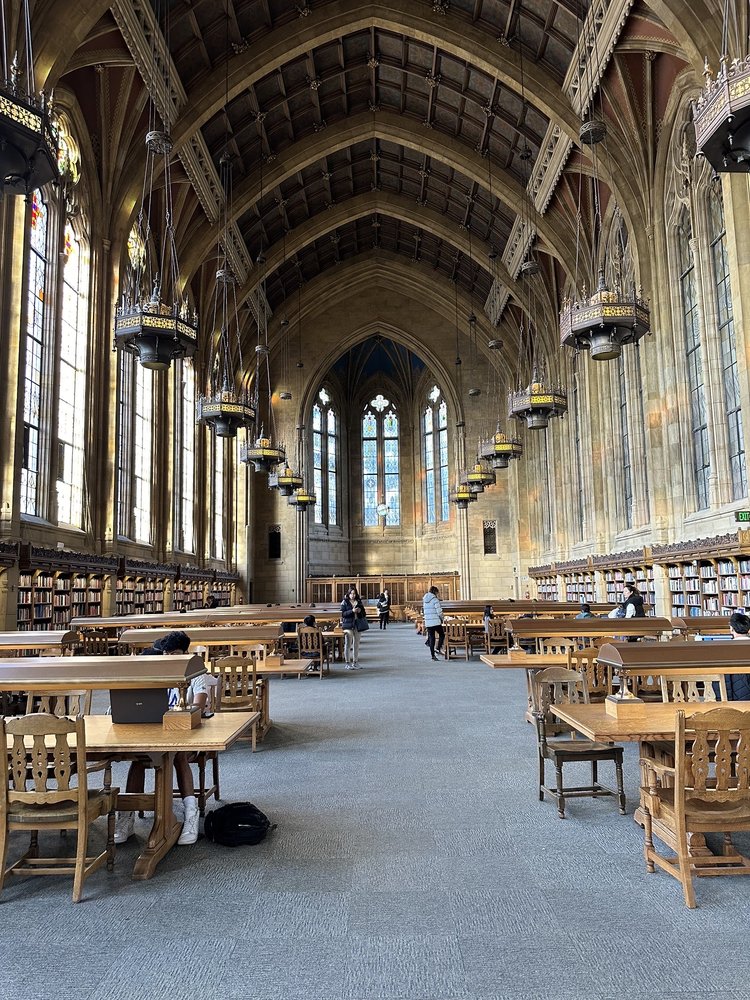 UNIVERSITY OF WASHINGTON - Updated November 2025 - 1270 Photos & 197 ...