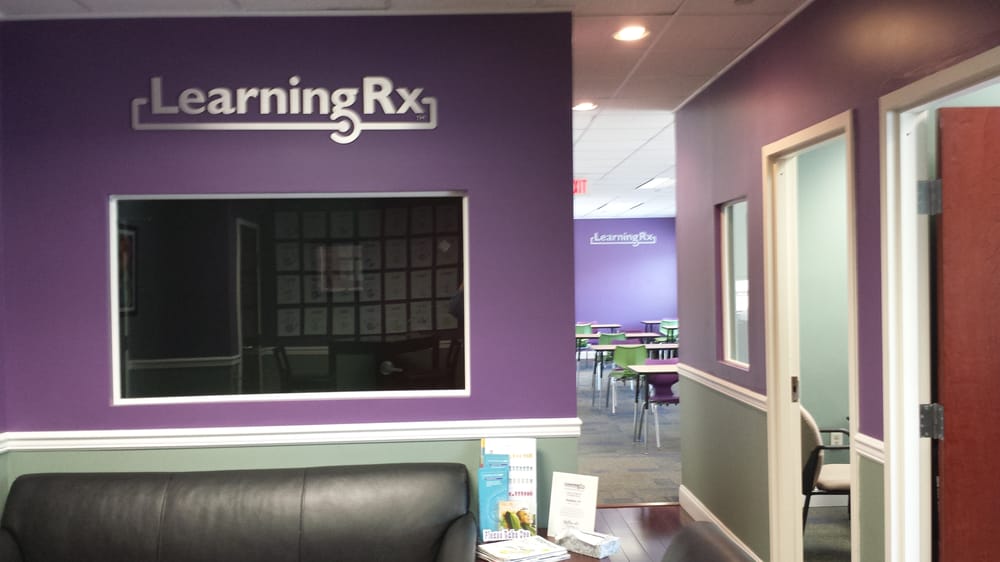 LEARNINGRX - MARLBORO - Updated August 2025 - 176 US Hwy 9 N, Manalapan ...
