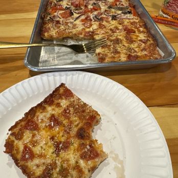 CRUST ISSUES - Updated February 2025 - 30 Photos & 39 Reviews - 60 ...