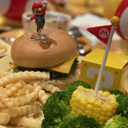 TOADSTOOL CAFE - Updated December 2025 - 4476 Photos & 1060 Reviews ...