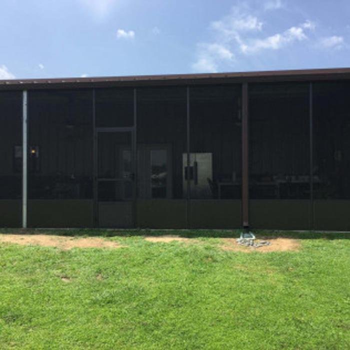 THE SCREEN SHOP OF BATON ROUGE - Updated June 2025 - 51 Photos - 5755 ...