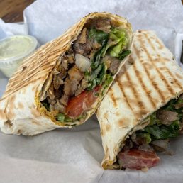 FATHER NATURE LAVASH BISTRO - Updated December 2025 - 449 Photos & 744 ...