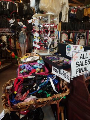 JET RAG - 87 Photos & 348 Reviews - 825 N La Brea Ave, Los Angeles ...