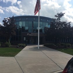 FIRST HARVEST CREDIT UNION - 1615 Hurffville Rd, Deptford Township, New ...