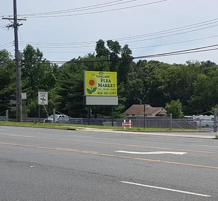 VINELAND FLEA MARKET - Updated December 2025 - 10 Photos & 15 Reviews ...