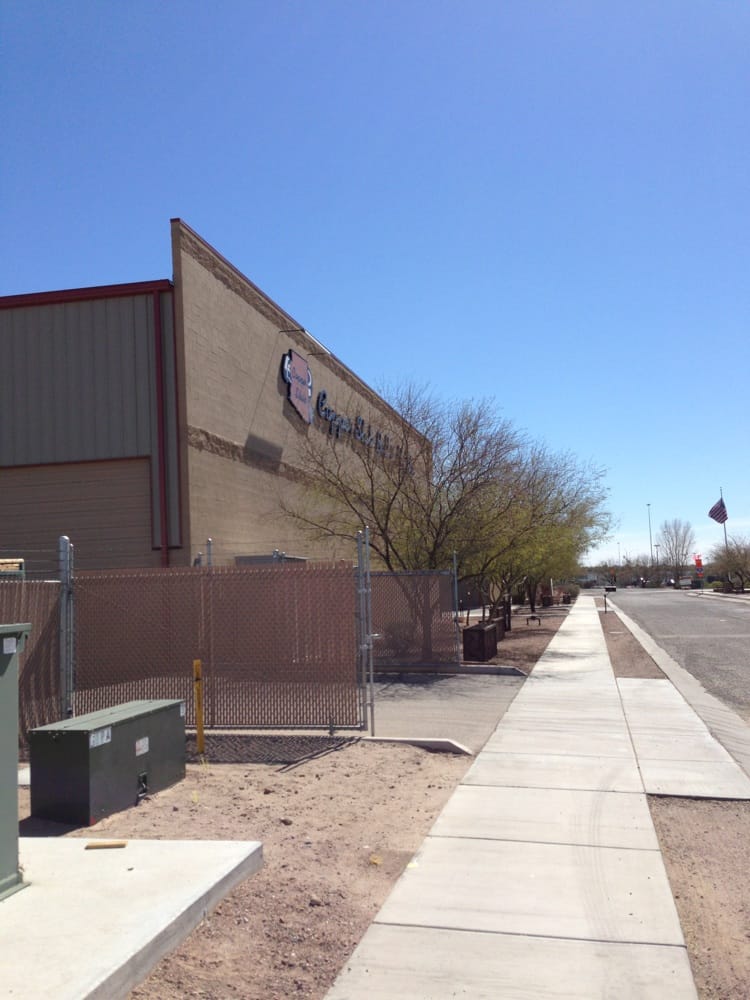 COPPER STATE BOLT & NUT - Updated December 2025 - 12 Reviews - 3162 N ...