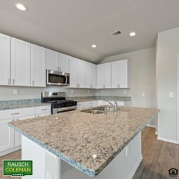 Rausch Coleman Homes Reviews | Read Customer Service Reviews of ...
