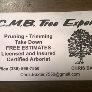 GOD’S WAY TREE SERVICE - 51 Photos & 16 Reviews - 2511 Freeman Mill Rd ...