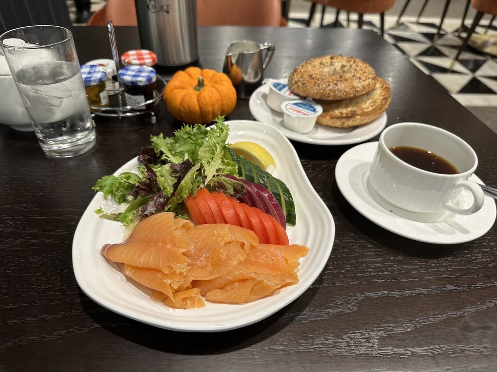 AMBASSADOR GRILL - 42 Photos & 17 Reviews - 1 United Nations Plz, New ...