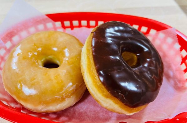 MASTER DONUTS - Updated October 2025 - 20 Photos & 18 Reviews - 320 ...