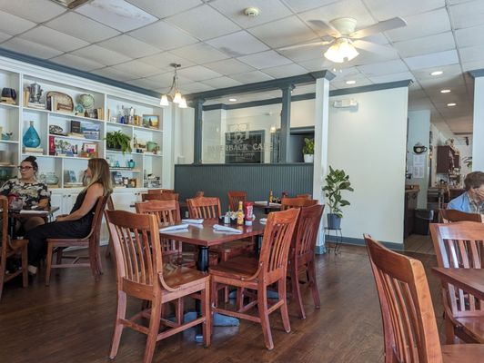 PAPERBACK CAFE - Updated October 2025 - 71 Photos & 158 Reviews - 210 ...