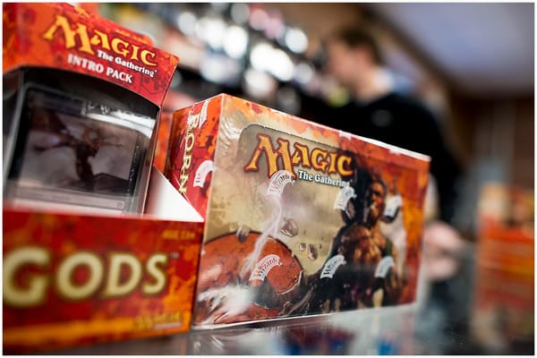 TITAN GAMES - Updated October 2025 - 23 Reviews - 723 S Neil St ...