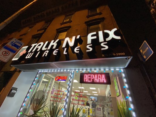 TALK N FIX WIRELESS - 248 Photos & 32 Reviews - 354 Passaic St, Passaic ...