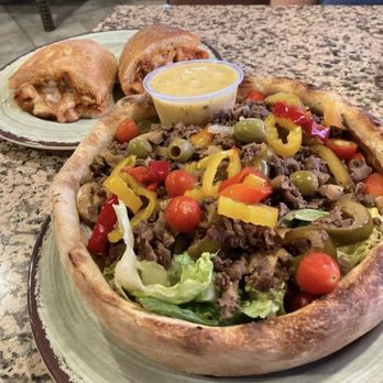 ORIGINAL ITALIAN PIZZA - Updated July 2025 - 13 Photos & 30 Reviews ...