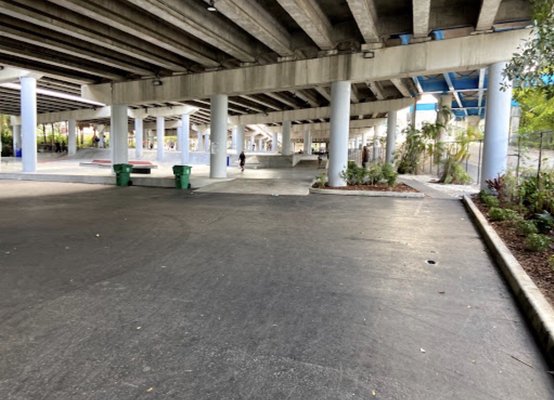 LOT 11 SKATE PARK - Updated October 2025 - 10 Reviews - NW 1st St & NW ...