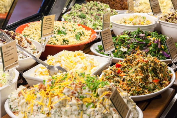 HAGGEN FOOD - Updated November 2025 - 19 Photos & 41 Reviews - 31565 SR ...