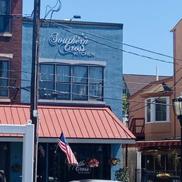 SOUTHERN CROSS KITCHEN - Updated December 2025 - 382 Photos & 462 ...