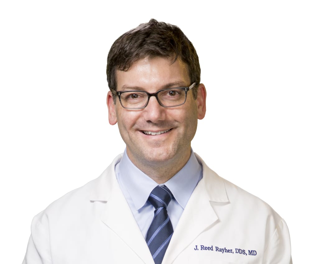 J. REED RAYHER, DDS MD - Updated December 2025 - 67 Reviews - 490 Post ...