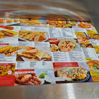 RICO CHIMI BROOKLYN - Updated June 2024 - 70 Photos & 57 Reviews - 2928 ...