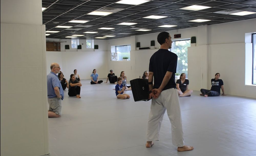 IKO KYOKUSHIN KARATE - Updated July 2025 - 191 Photos - 950 Montgomery ...