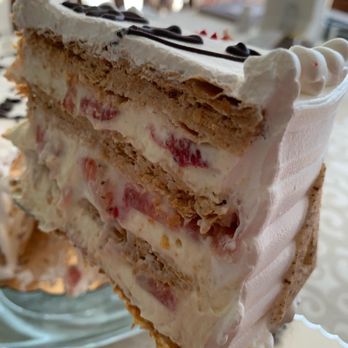 DORIS ITALIAN MARKET & BAKERY - Updated August 2024 - 205 Photos & 166 ...