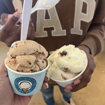SARAH’S HANDMADE ICE CREAM WILDWOOD - Updated July 2024 - 215 Photos ...