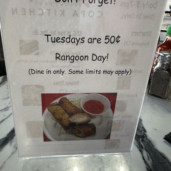 ASIAN SEOUL’S COPA KITCHEN - Updated December 2025 - 56 Photos & 54 ...