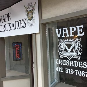 KEYSTONE VAPORS - Updated July 2024 - 12 Photos & 14 Reviews - 2304 1/2 ...