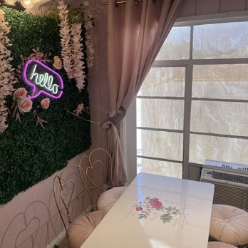 BOSS CHIC COFFEE BAR - Updated June 2024 - 179 Photos & 47 Reviews - 805 W Milling St, Lancaster ...