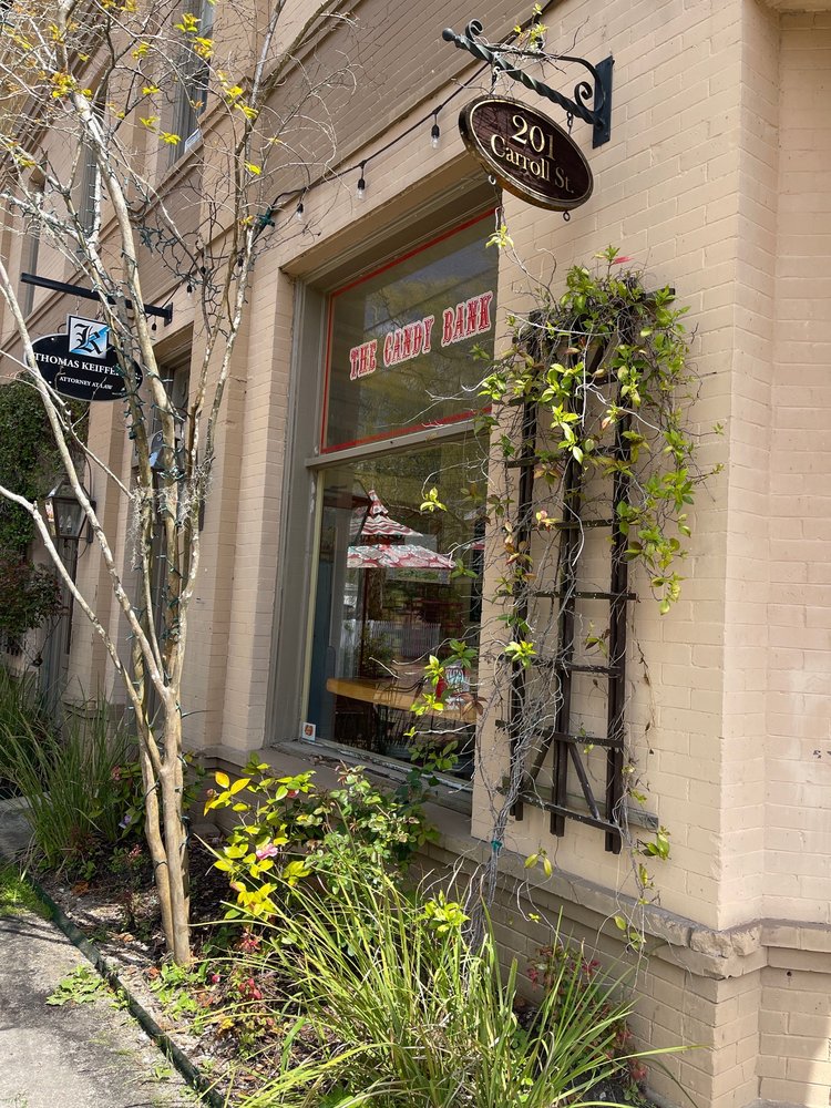 THE CANDY BANK - Updated March 2025 - 70 Photos & 46 Reviews - 201 ...