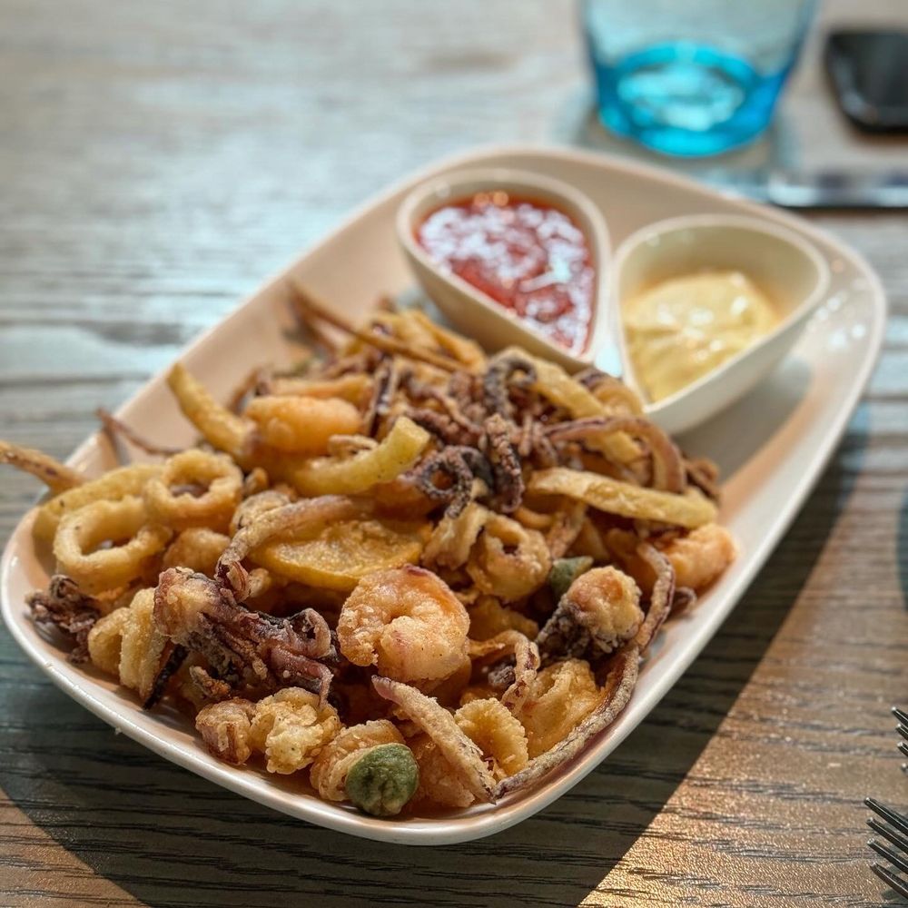 PASTA MOON - Updated December 2024 - 2041 Photos & 1753 Reviews - 845 ...