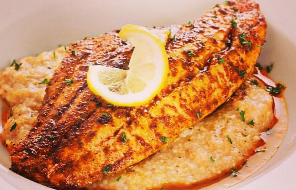 CHEF JOCELYN’S KITCHEN - Updated September 2025 - 67 Photos - Madison ...