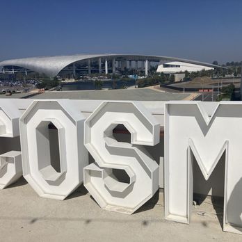 COSM - Updated February 2025 - 528 Photos & 303 Reviews - 1252 District ...