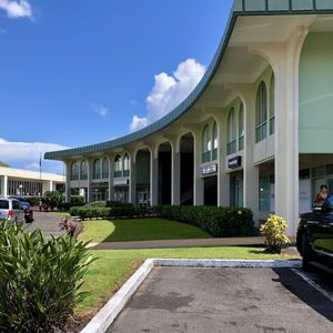 ALCAIN & NANIOLE - Updated August 2025 - 99 Aupuni St, Hilo, Hawaii ...